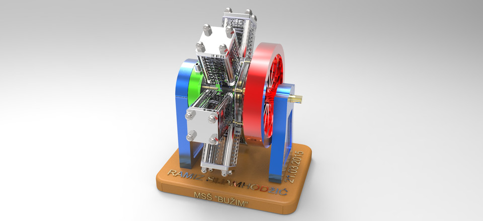 Free CAD Designs, Files & 3D Models | The GrabCAD Community Library