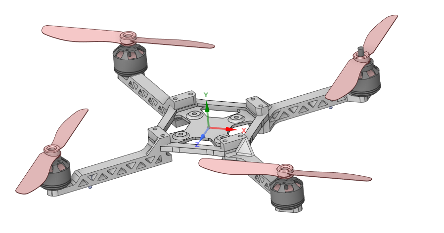 Free Cad Designs Files And 3d Models The Grabcad Community Library