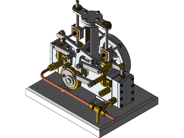 Free CAD Designs, Files & 3D Models | The GrabCAD Community Library