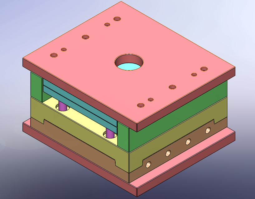 Free CAD Designs, Files & 3D Models | The GrabCAD Community Library