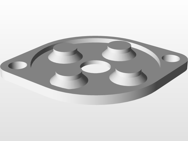 Free CAD Designs, Files & 3D Models | The GrabCAD Community Library