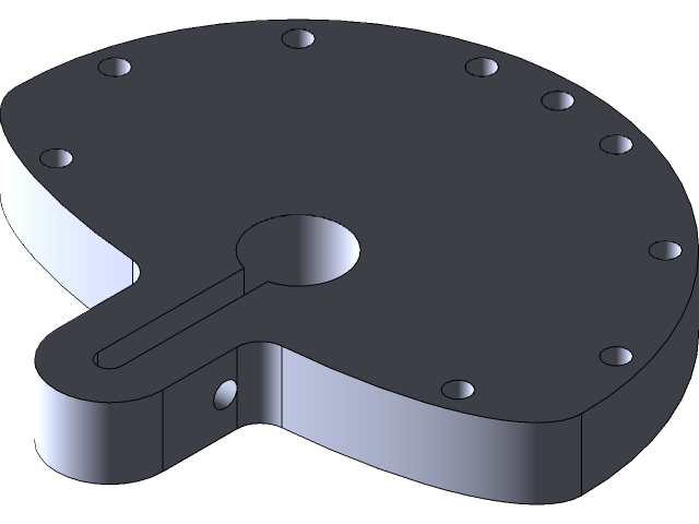 Free CAD Designs, Files & 3D Models | The GrabCAD Community Library