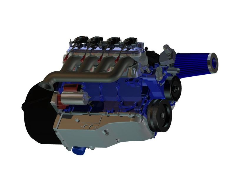 Free CAD Designs, Files & 3D Models | The GrabCAD Community Library