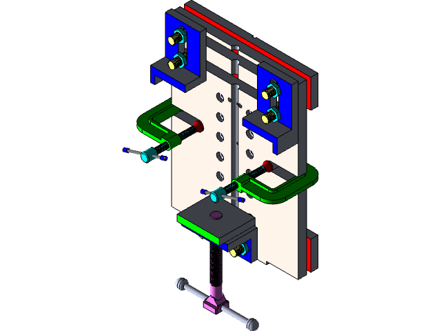 Free CAD Designs, Files & 3D Models | The GrabCAD Community Library