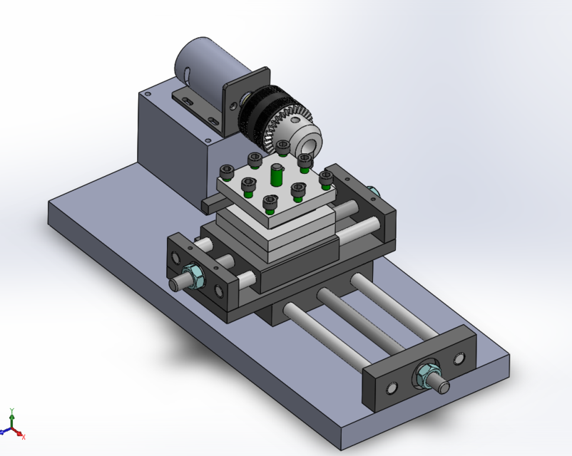 Free CAD Designs, Files & 3D Models | The GrabCAD Community Library