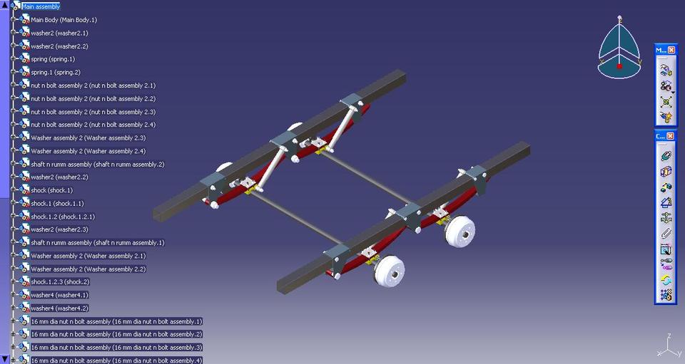 Free CAD Designs, Files & 3D Models | The GrabCAD Community Library