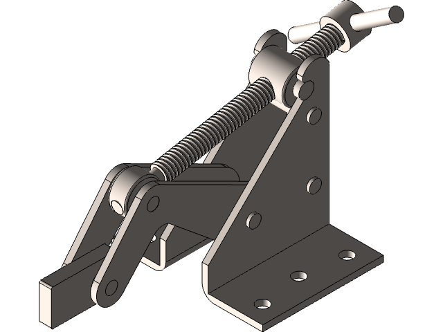 Free CAD Designs, Files & 3D Models | The GrabCAD Community Library