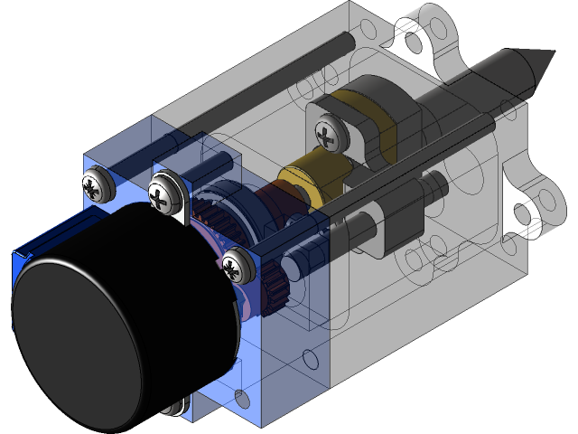 Free CAD Designs, Files & 3D Models | The GrabCAD Community Library