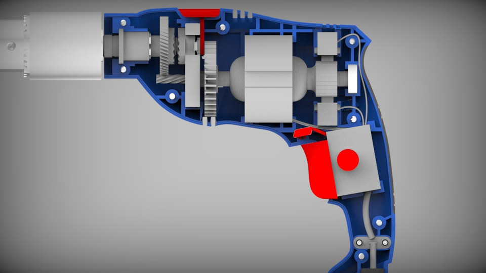Free CAD Designs, Files & 3D Models | The GrabCAD Community Library