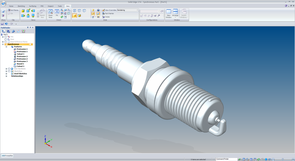 Free CAD Designs, Files & 3D Models | The GrabCAD Community Library