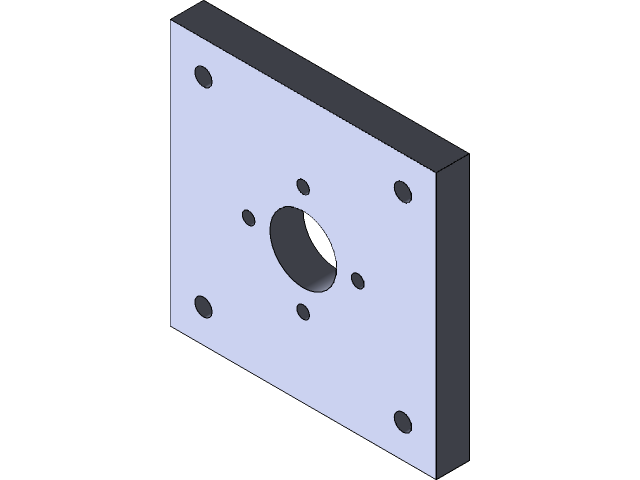 Free CAD Designs, Files & 3D Models | The GrabCAD Community Library