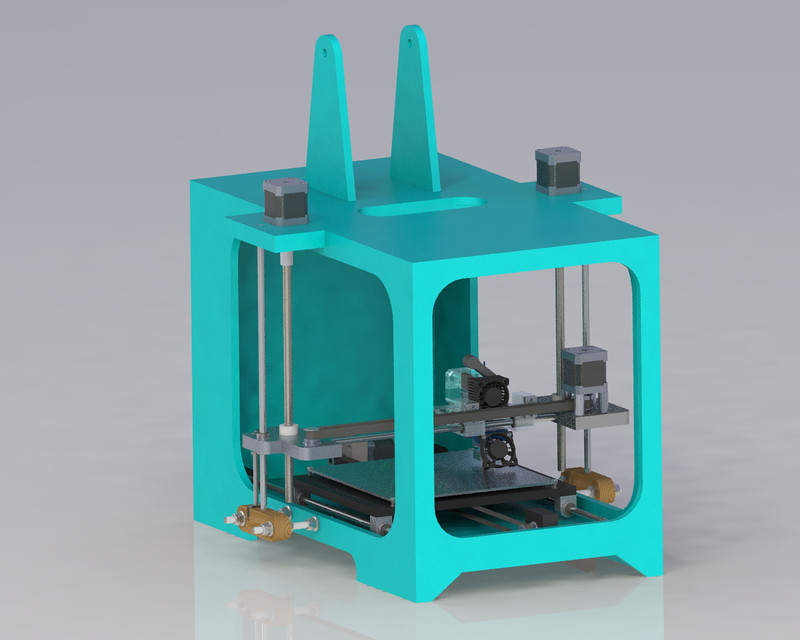 Free CAD Designs, Files & 3D Models | The GrabCAD Community Library