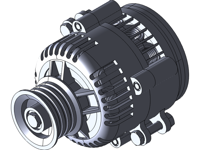 Free CAD Designs, Files & 3D Models | The GrabCAD Community Library