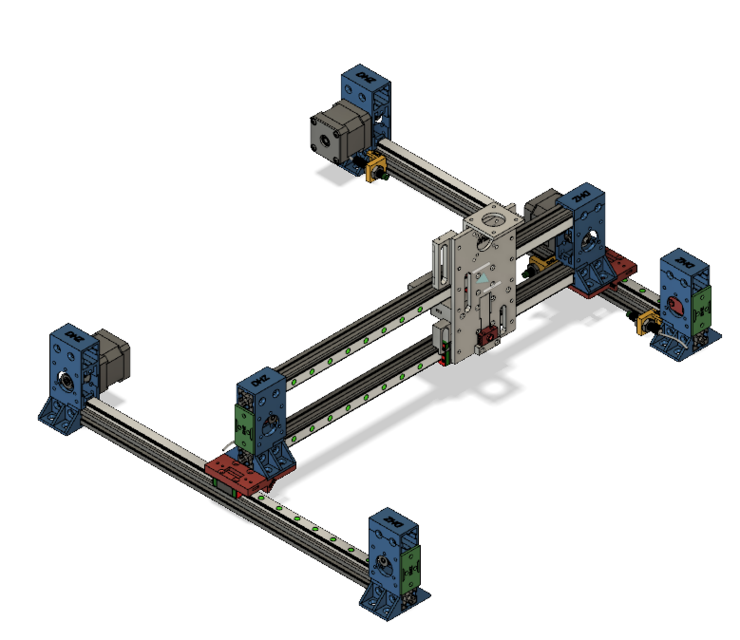 Free CAD Designs, Files & 3D Models | The GrabCAD Community Library