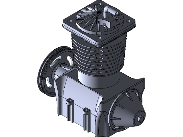 Free CAD Designs, Files & 3D Models | The GrabCAD Community Library