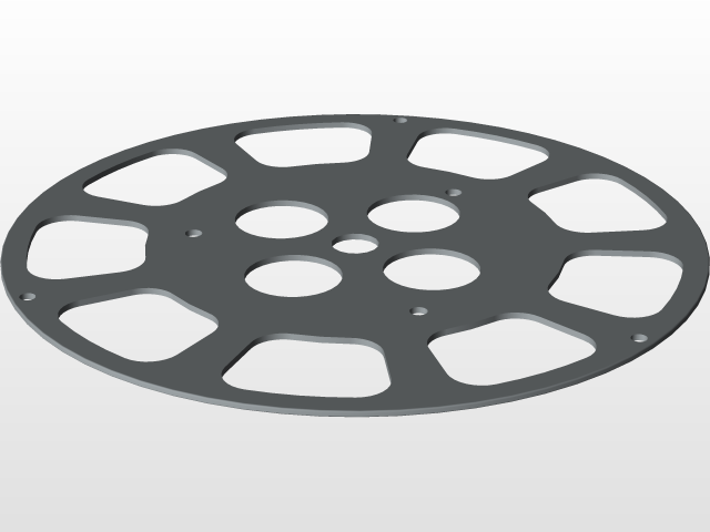 Free CAD Designs, Files & 3D Models | The GrabCAD Community Library