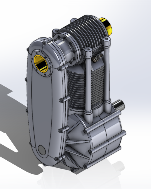 Free CAD Designs, Files & 3D Models | The GrabCAD Community Library