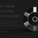 Low Leakage Cryogenic Disconnects for Fuel Transfer and Long-Term ...
