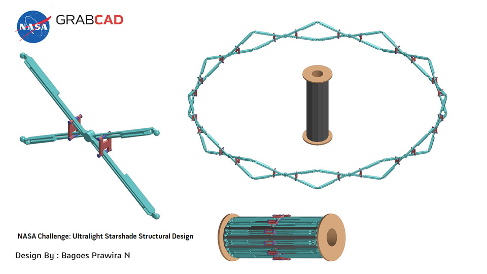 Free CAD Designs, Files & 3D Models | The GrabCAD Community Library