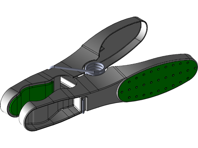 Free CAD Designs, Files & 3D Models | The GrabCAD Community Library