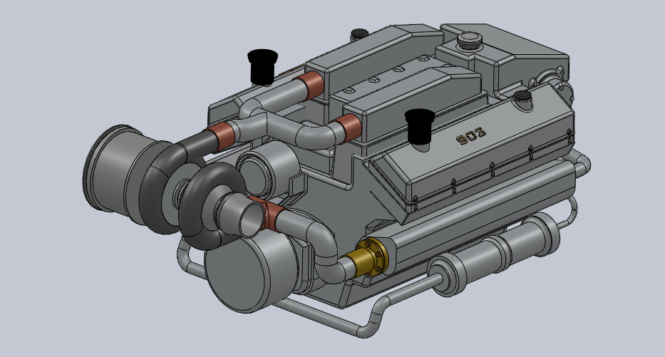 Free CAD Designs, Files & 3D Models | The GrabCAD Community Library
