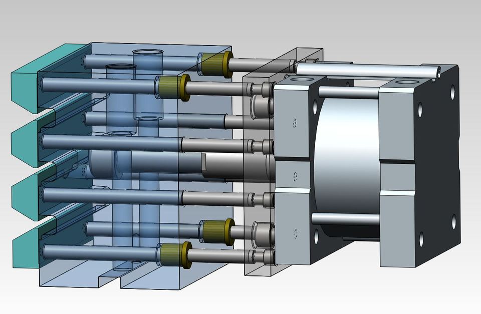 Free CAD Designs, Files & 3D Models | The GrabCAD Community Library