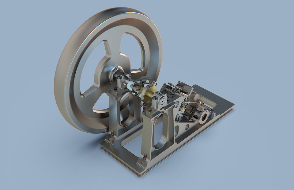 Free CAD Designs, Files & 3D Models | The GrabCAD Community Library