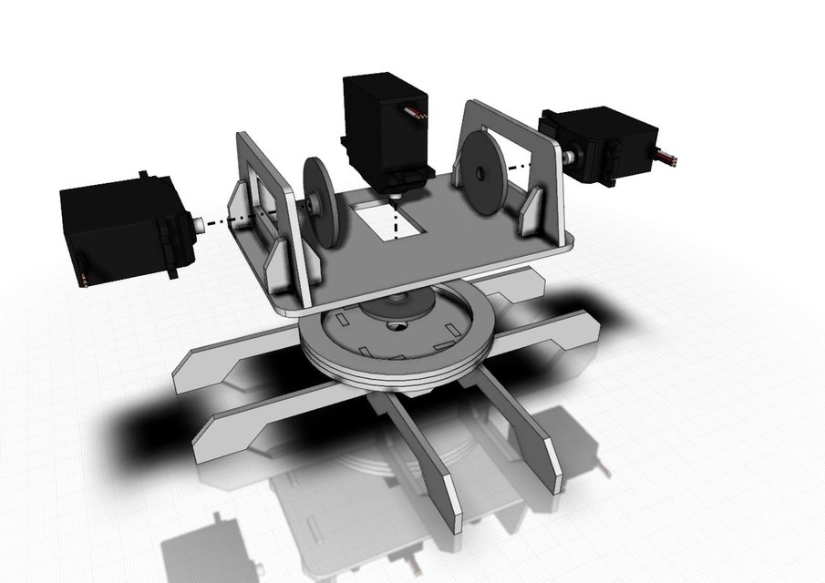 Free CAD Designs, Files & 3D Models | The GrabCAD Community Library