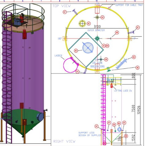 Free CAD Designs, Files & 3D Models | The GrabCAD Community Library