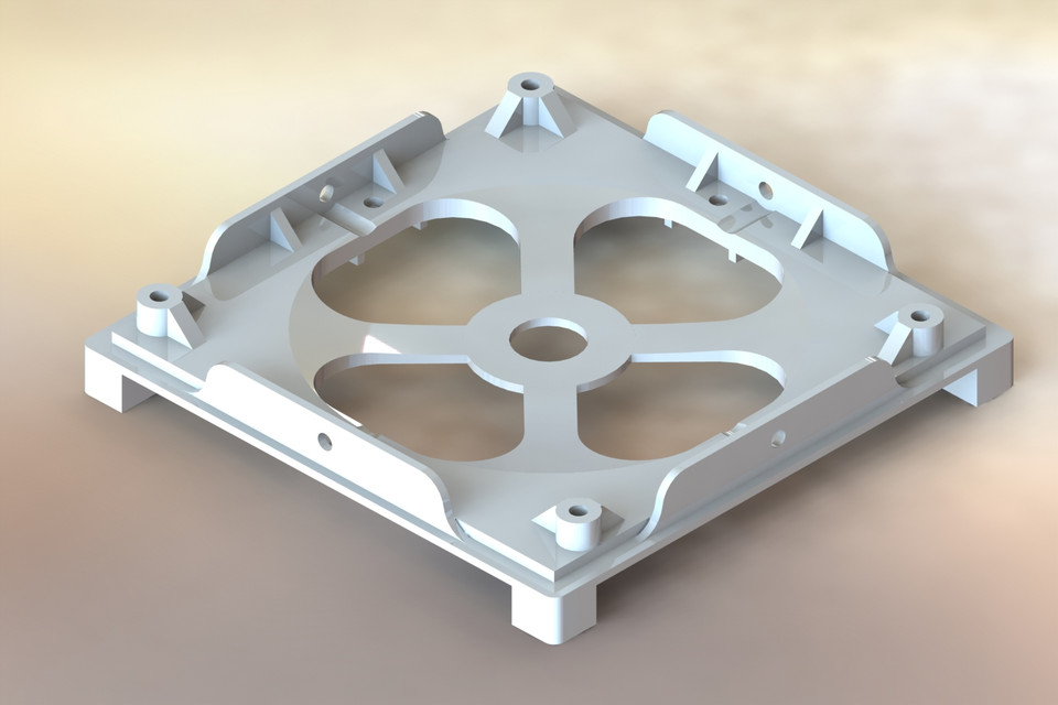 Free CAD Designs, Files & 3D Models | The GrabCAD Community Library