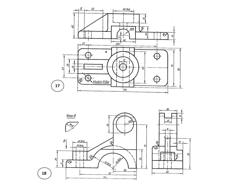 Free CAD Designs, Files & 3D Models | The GrabCAD Community Library