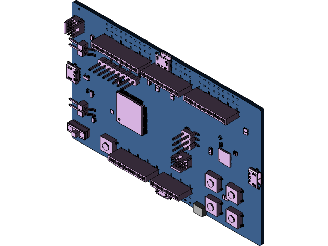 Free CAD Designs, Files & 3D Models | The GrabCAD Community Library
