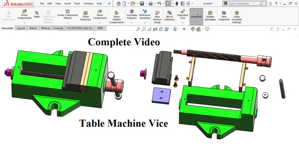 Free CAD Designs, Files & 3D Models | The GrabCAD Community Library