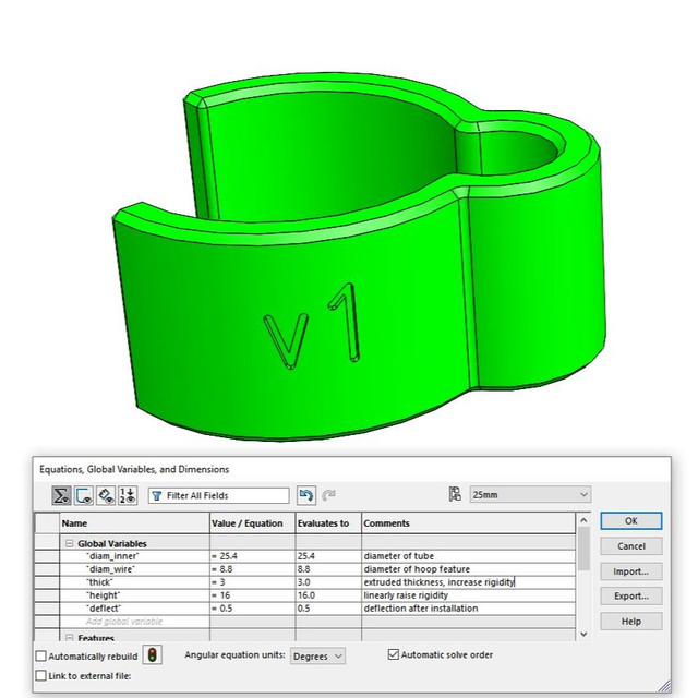Free CAD Designs, Files & 3D Models | The GrabCAD Community Library