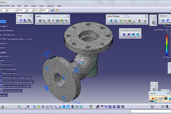 Free Downloads Demo Catia - changegget