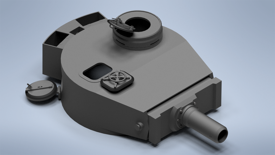 Free CAD Designs, Files & 3D Models | The GrabCAD Community Library