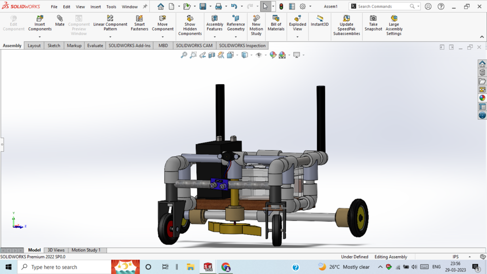 Free CAD Designs, Files & 3D Models | The GrabCAD Community Library