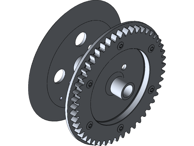 Free CAD Designs, Files & 3D Models | The GrabCAD Community Library