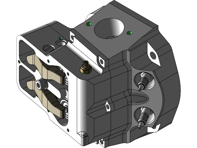 Free CAD Designs, Files & 3D Models | The GrabCAD Community Library