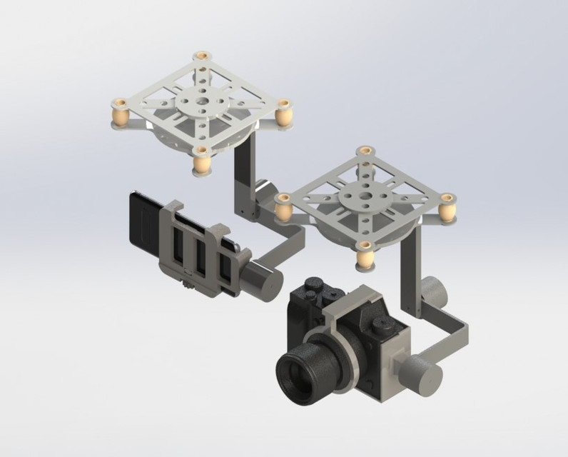 Free CAD Designs, Files & 3D Models | The GrabCAD Community Library