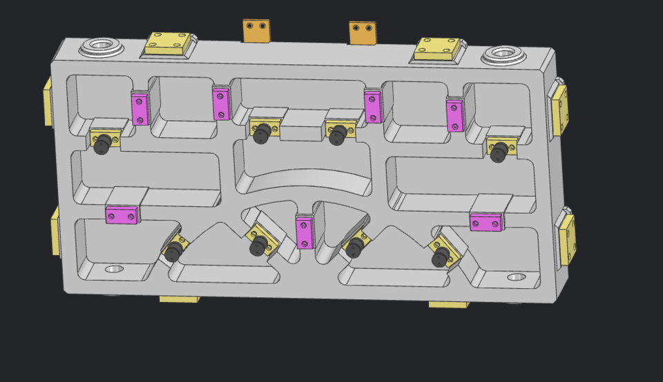Free CAD Designs, Files & 3D Models | The GrabCAD Community Library