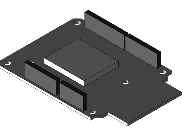 Free Cad Designs Files And 3d Models The Grabcad Community Library