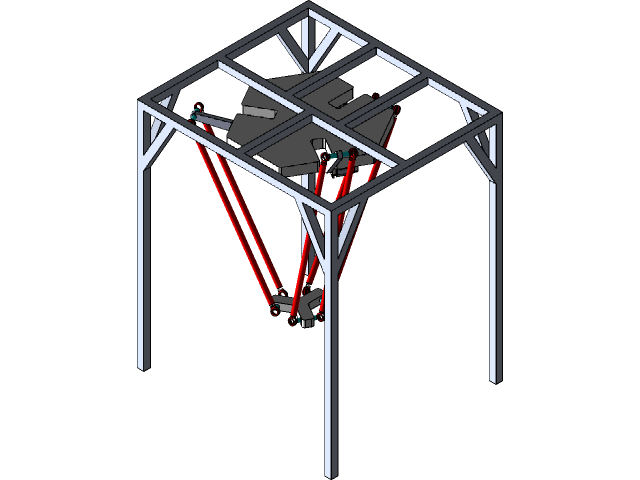 Free Cad Designs Files And 3d Models The Grabcad Community Library
