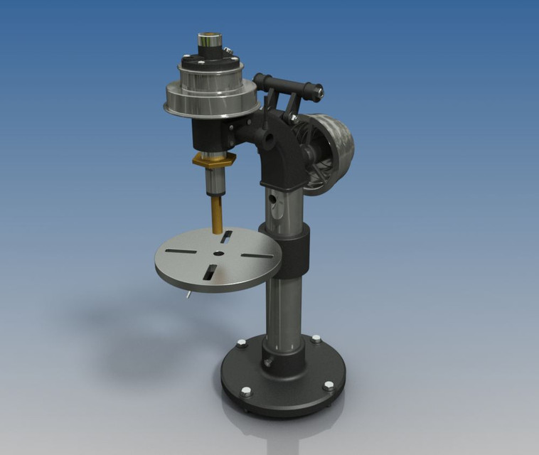 Free CAD Designs, Files & 3D Models | The GrabCAD Community Library