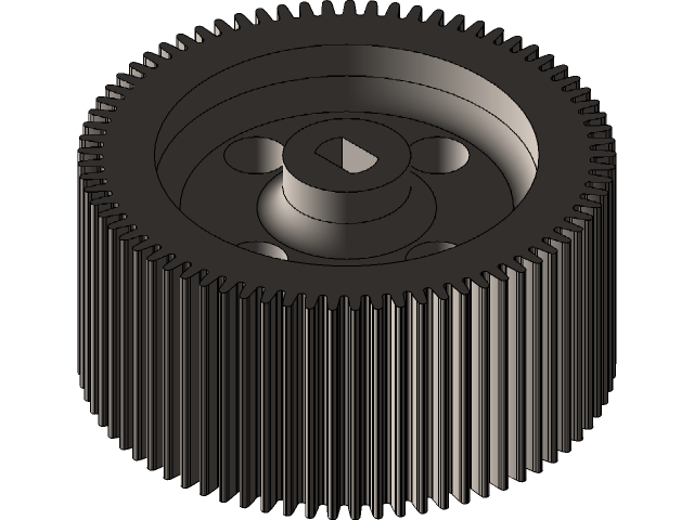 Free CAD Designs, Files & 3D Models | The GrabCAD Community Library