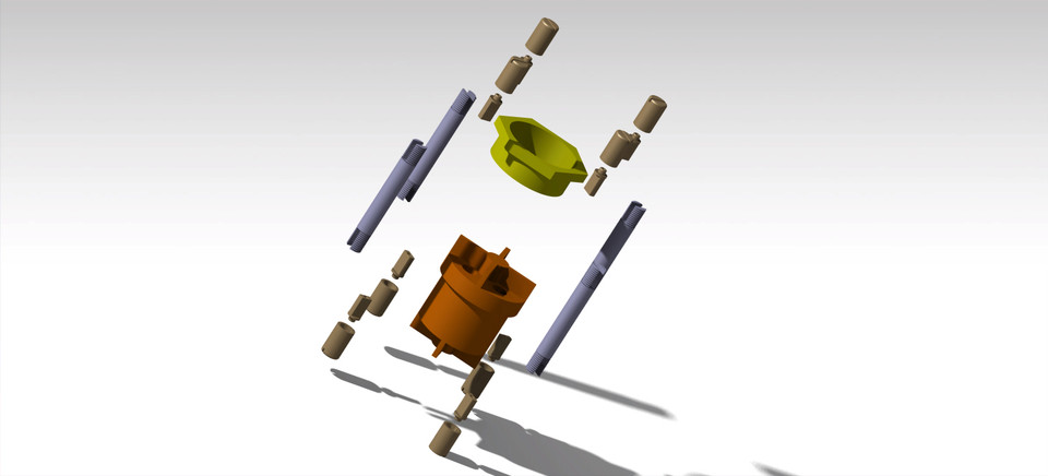 Free CAD Designs, Files & 3D Models | The GrabCAD Community Library