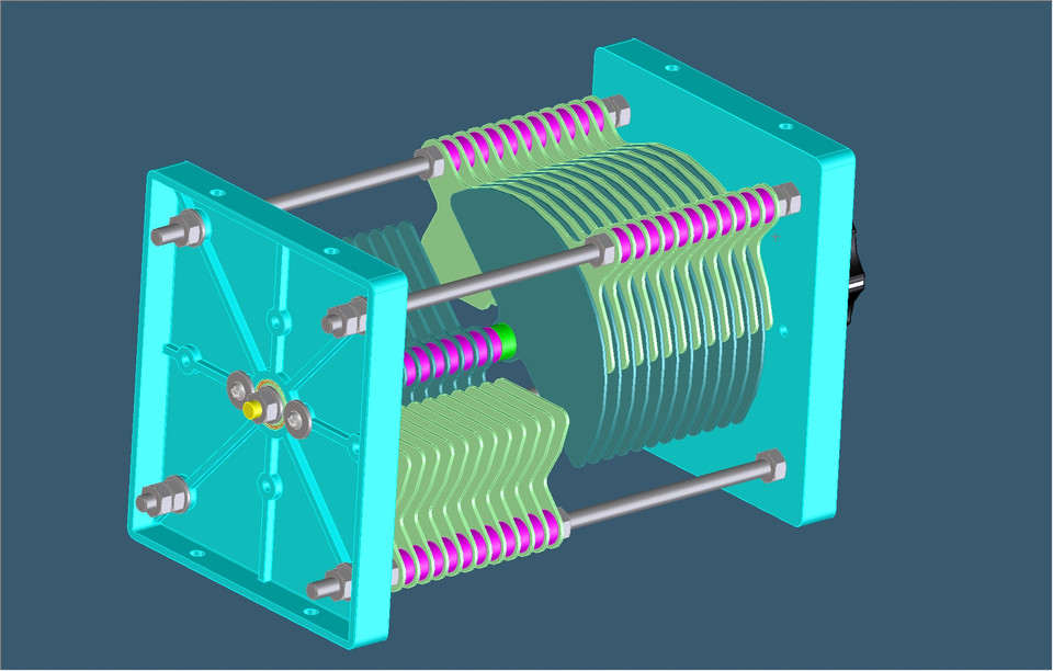 Free CAD Designs, Files & 3D Models | The GrabCAD Community Library