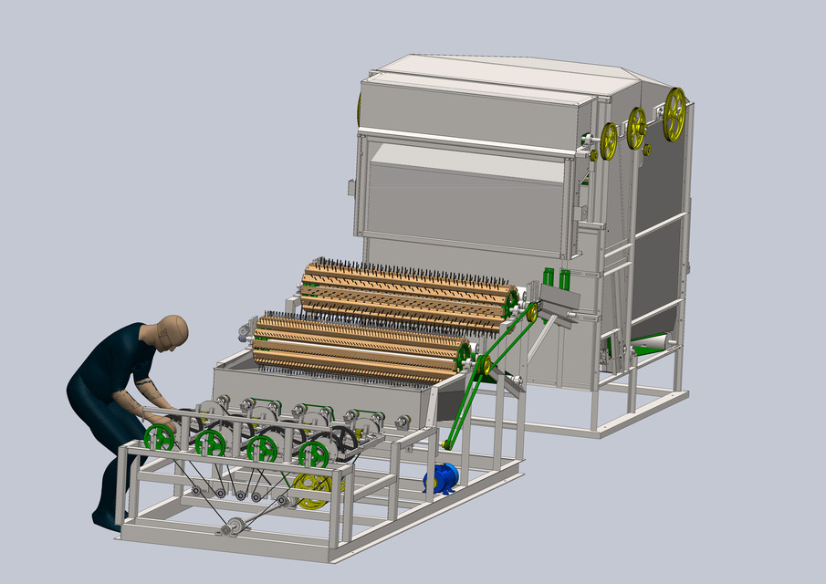 Free CAD Designs, Files & 3D Models | The GrabCAD Community Library