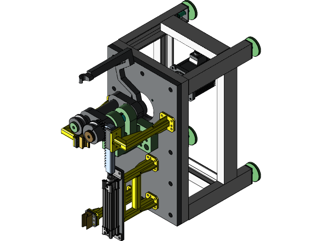 Free CAD Designs, Files & 3D Models | The GrabCAD Community Library