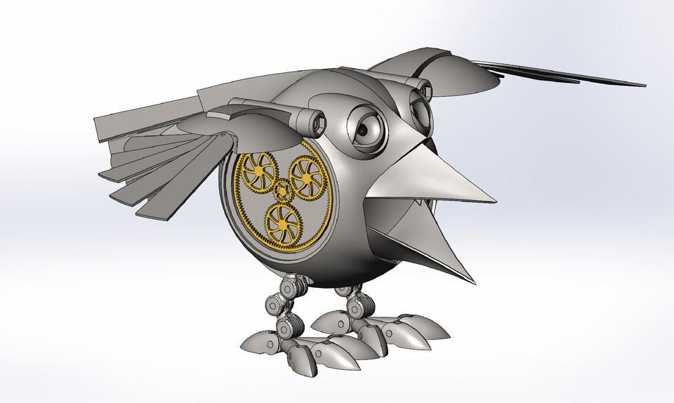 Free CAD Designs, Files & 3D Models | The GrabCAD Community Library